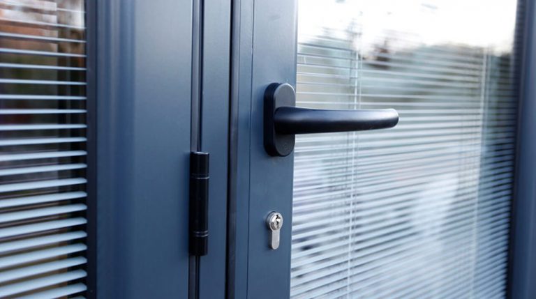 Integrated Window Blinds Glasgow | Integral Blinds | Enviro